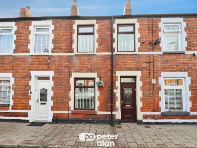 2 Bedroom Terraced House
