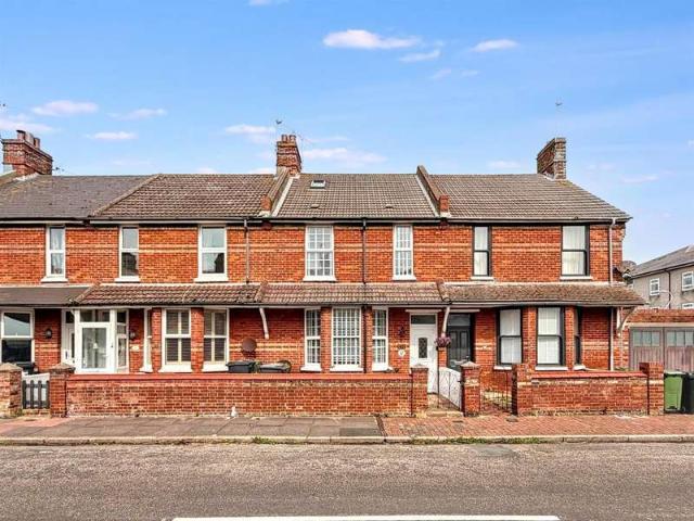 2 Bedroom Terraced House