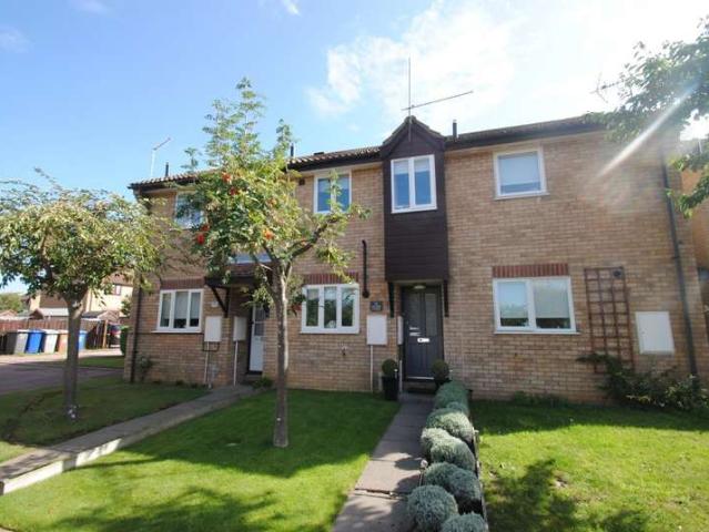 2 Bedroom Terraced House