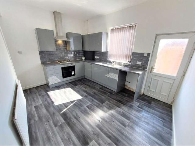 2 Bedroom Terraced House