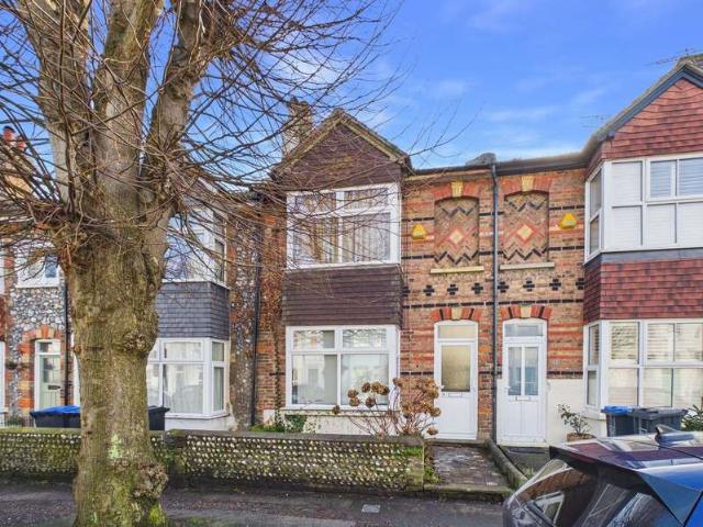 2 Bedroom Terraced House