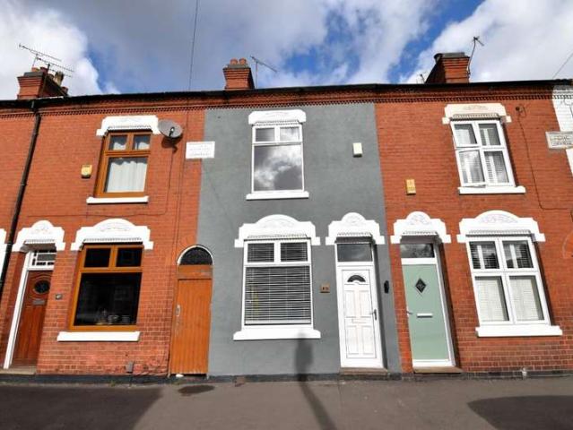 2 Bedroom Terraced House