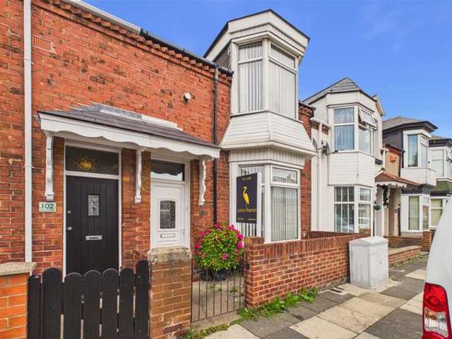 2 Bedroom Terraced House