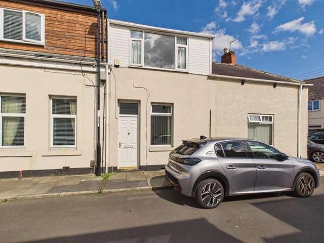 2 Bedroom Terraced House