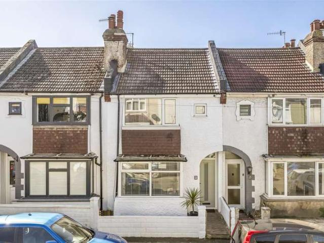 2 Bedroom Terraced House