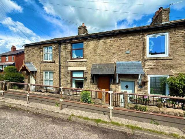 2 Bedroom Terraced House