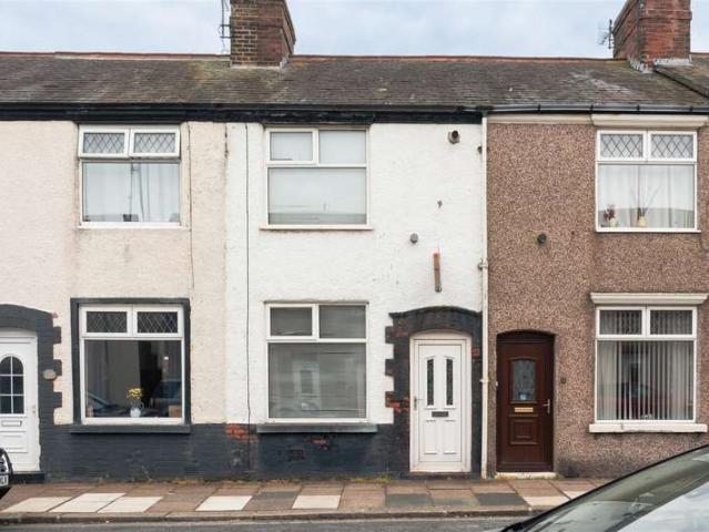 2 Bedroom Terraced House