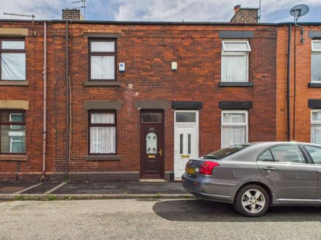 2 Bedroom Terraced House