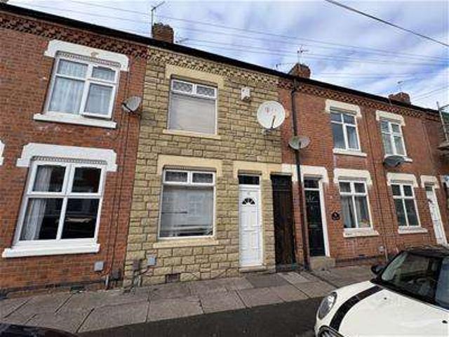 2 Bedroom Terraced House