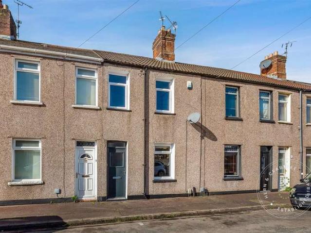 2 Bedroom Terraced House