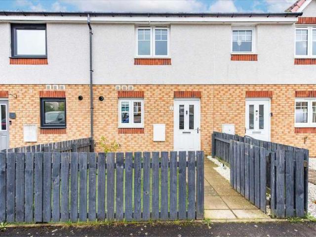 2 Bedroom Terraced House