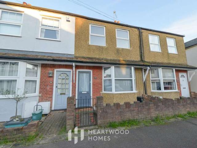 2 Bedroom Terraced House