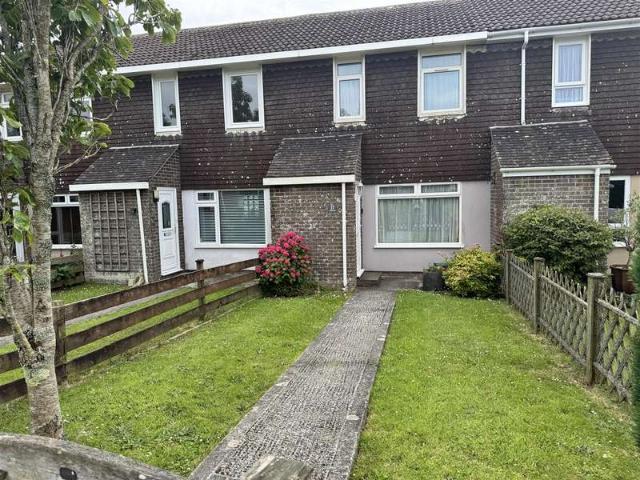 2 Bedroom Terraced House