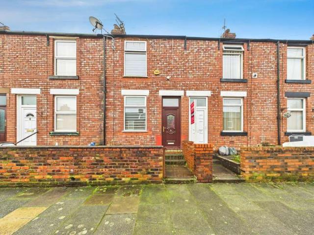 2 Bedroom Terraced House