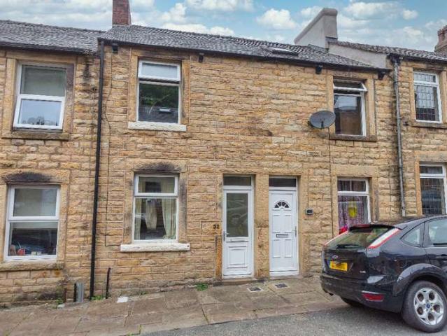 2 Bedroom Terraced House