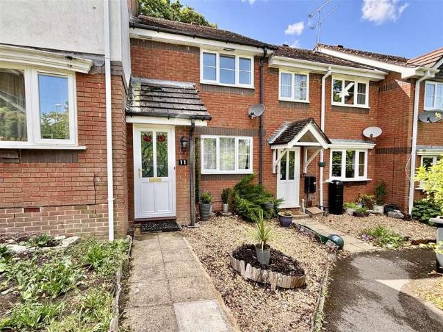2 Bedroom Terraced House