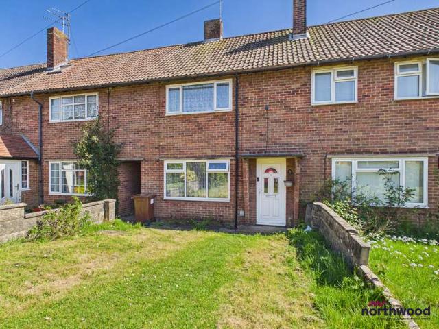 2 Bedroom Terraced House