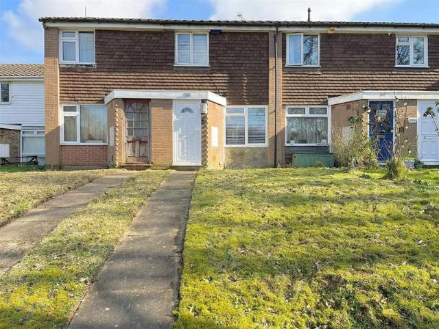 2 Bedroom Terraced House