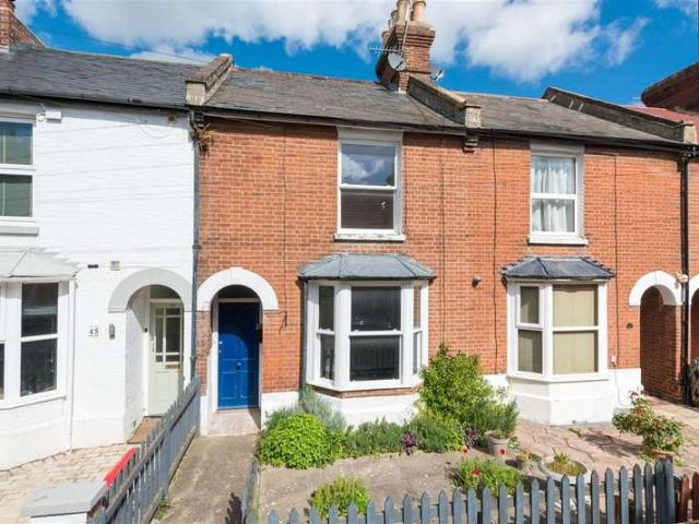 2 Bedroom Terraced House