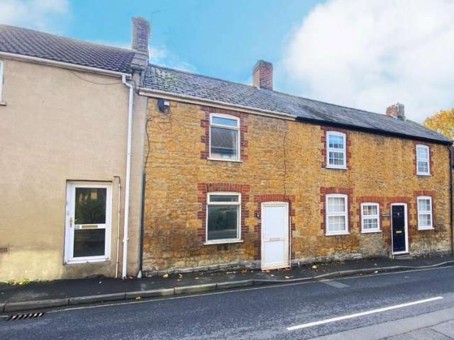 2 Bedroom Terraced House