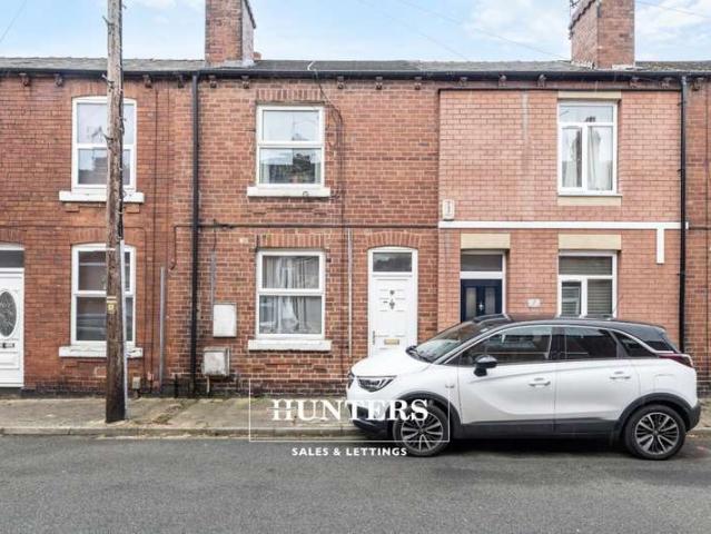 2 Bedroom Terraced House