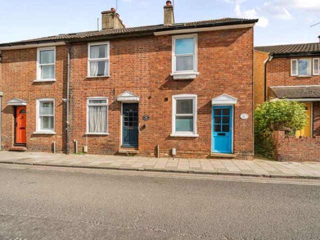 2 Bedroom Terraced House