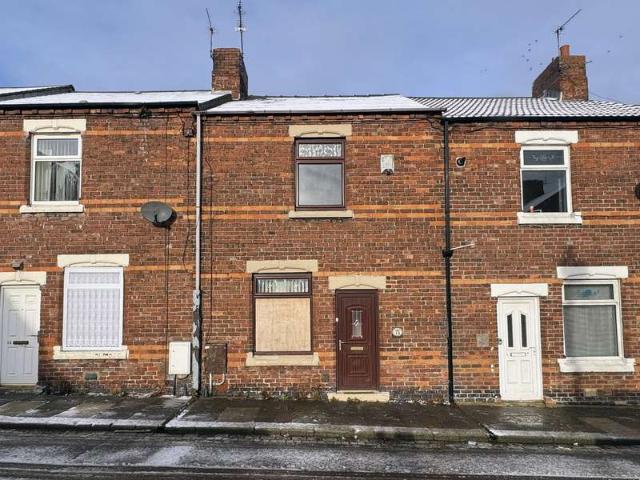 2 Bedroom Terraced House