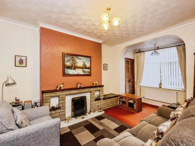2 Bedroom Terraced House