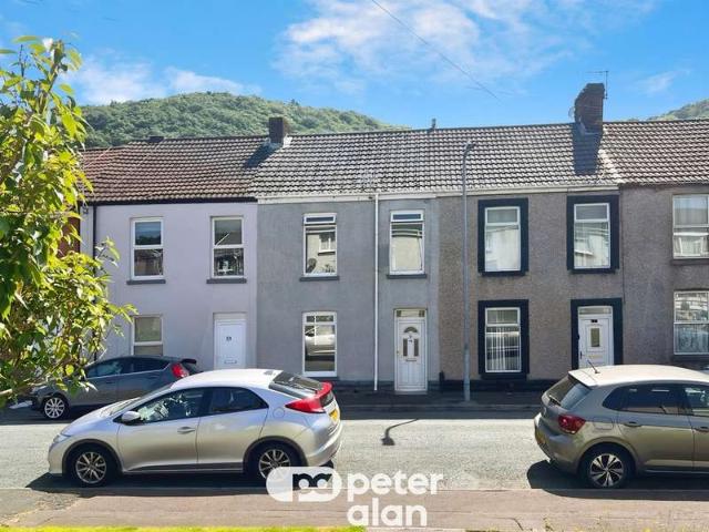 2 Bedroom Terraced House