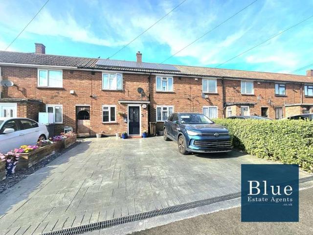 2 Bedroom Terraced House