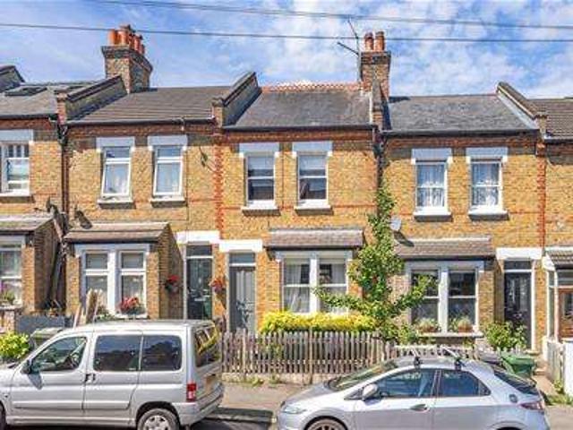2 Bedroom Terraced House