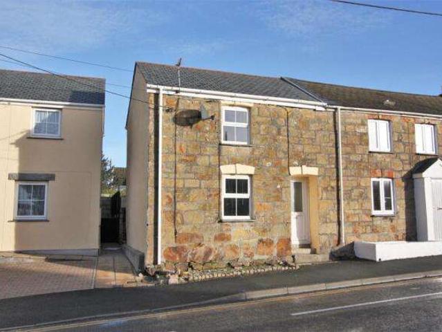 2 Bedroom Terraced House