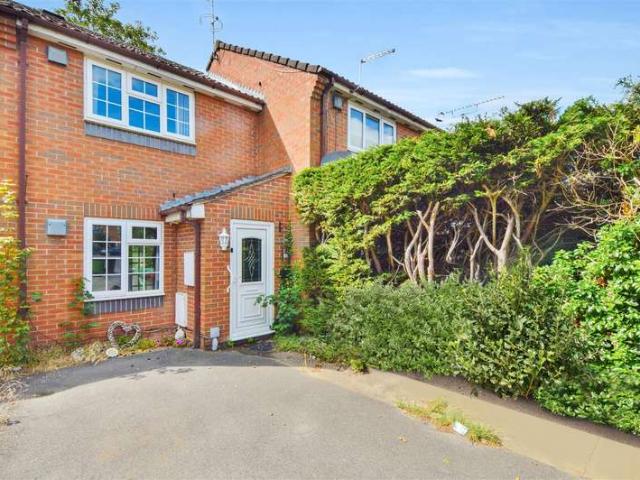 2 Bedroom Terraced House