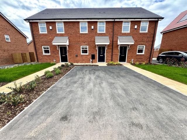 2 Bedroom Terraced House