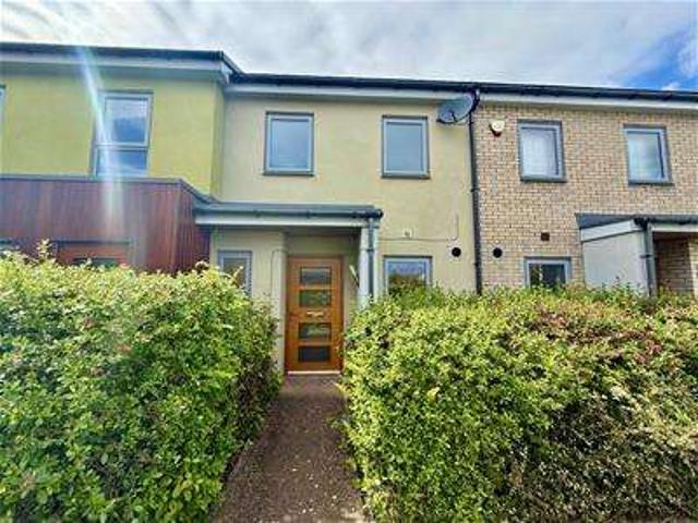 2 Bedroom Terraced House