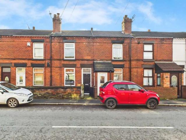 2 Bedroom Terraced House