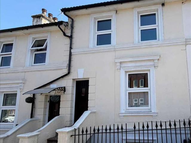 2 Bedroom Terraced House