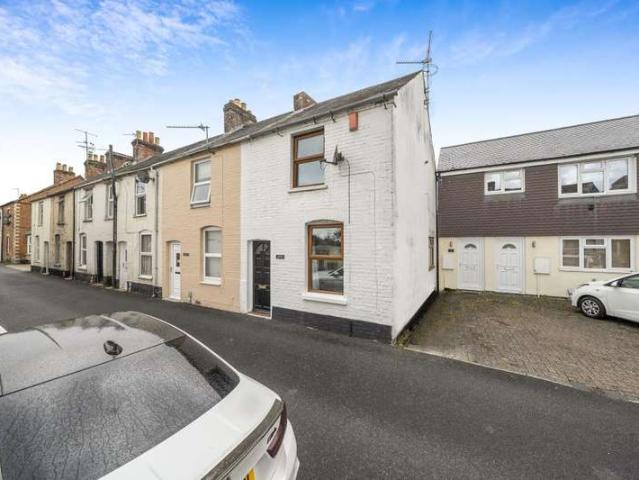 2 Bedroom Terraced House