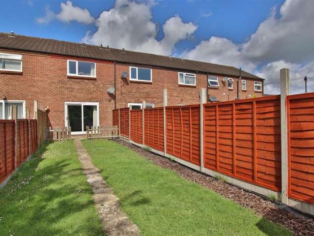 2 Bedroom Terraced House