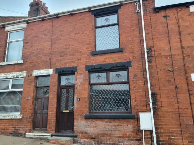 2 Bedroom Terraced House
