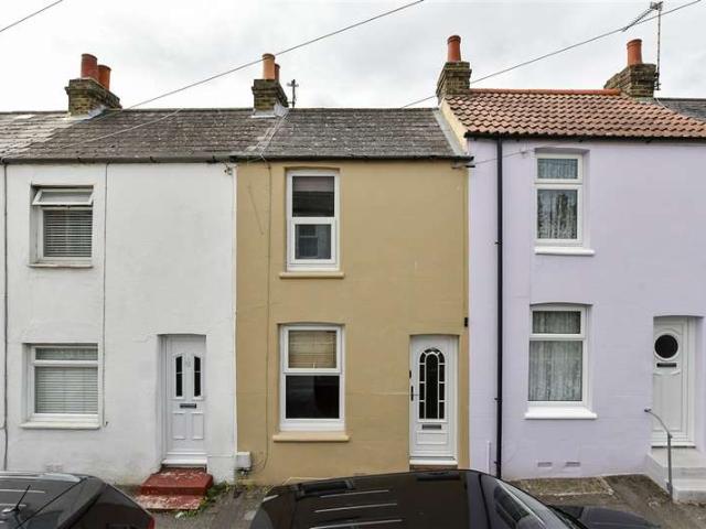 2 Bedroom Terraced House