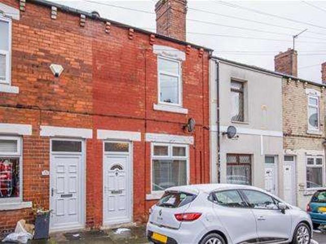 2 Bedroom Terraced House