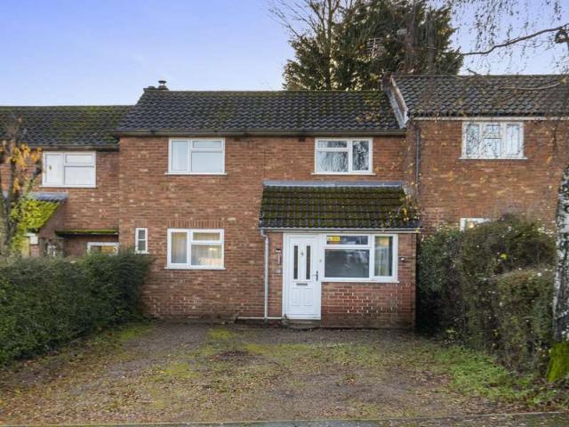 2 Bedroom Terraced House