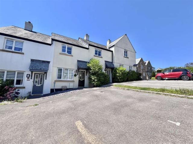 2 Bedroom Terraced House