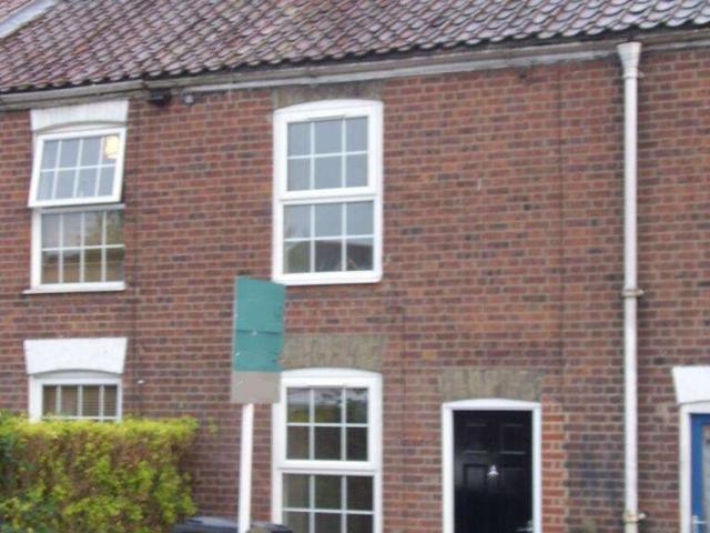 2 Bedroom Terraced House