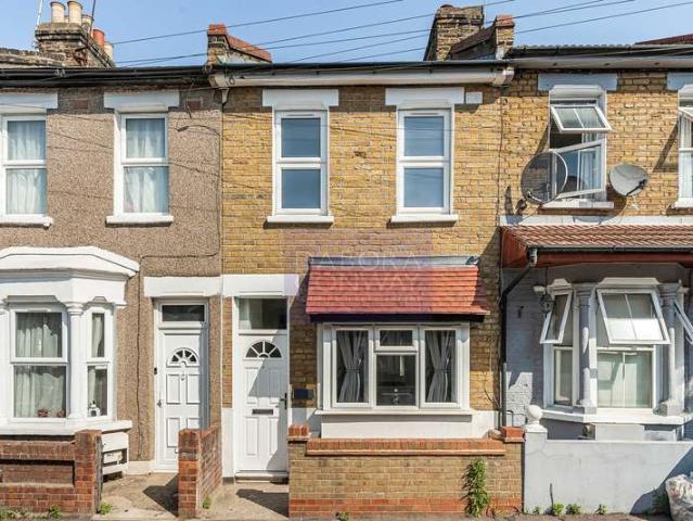 2 Bedroom Terraced House