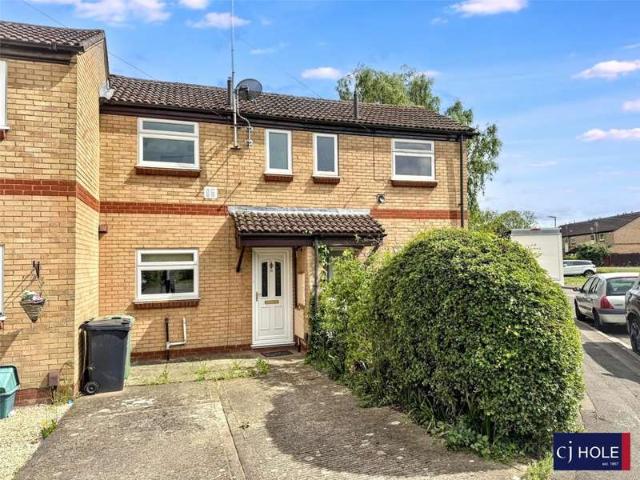 2 Bedroom Terraced House