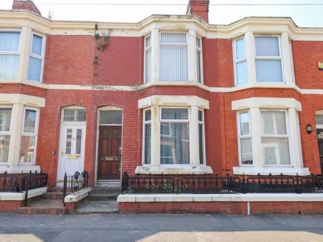 2 Bedroom Terraced House