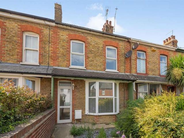 2 Bedroom Terraced House