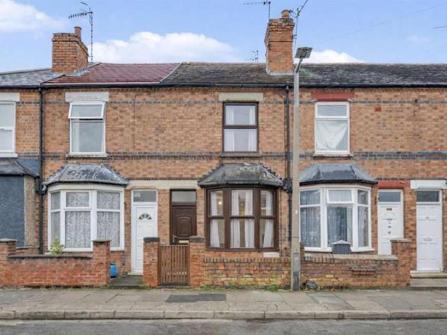 2 Bedroom Terraced House